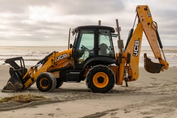 Backhoe Attachments for Skid Steers: A Buyer's Guide
