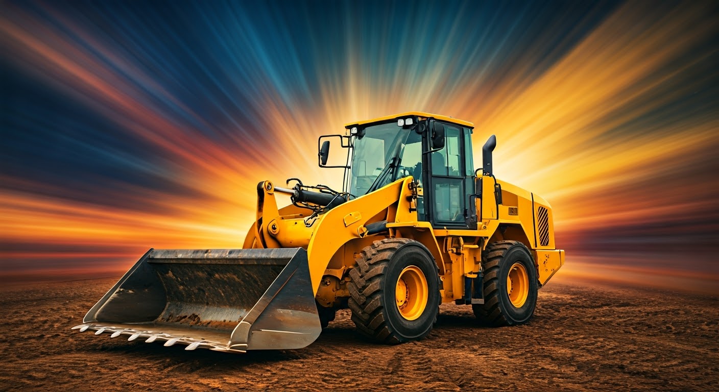 How to put skid steer track back on - Skidsteer Loader